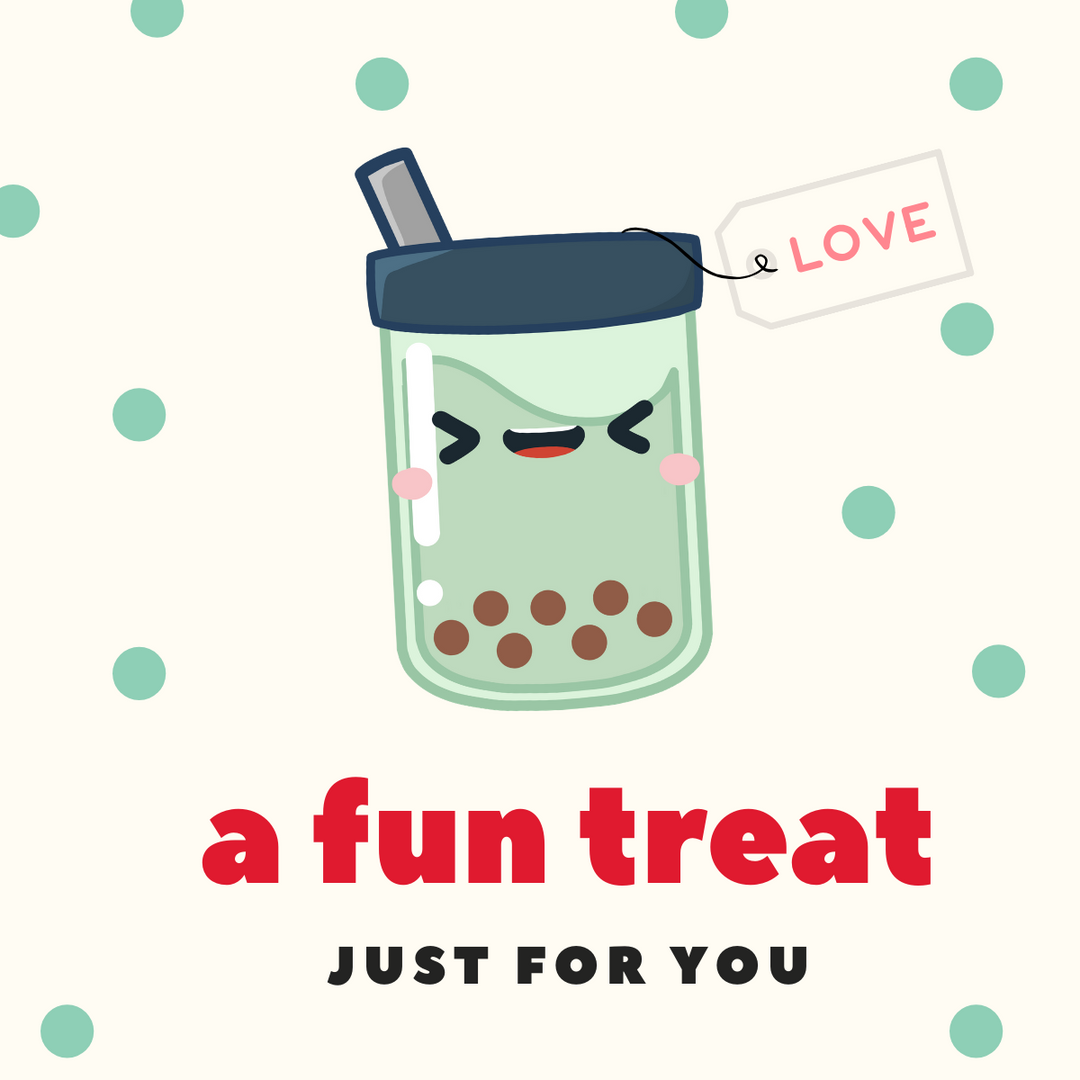 Best Bubble Tea Gift Card - Shop for Boba Gift Cards - bobagreen
